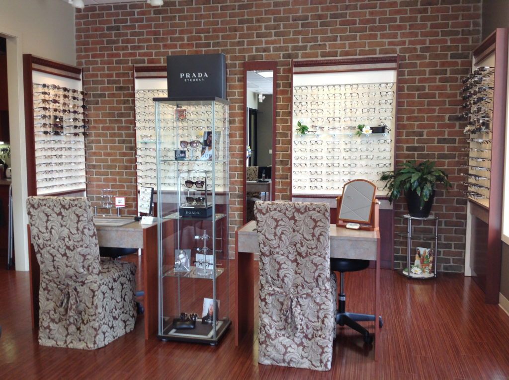 Glasses - Downers Grove Eye Center